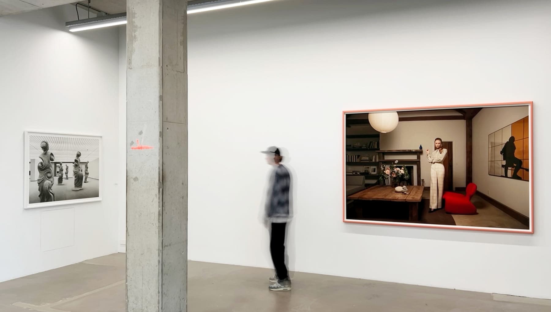 Best independent art galleries in Amsterdam | I amsterdam