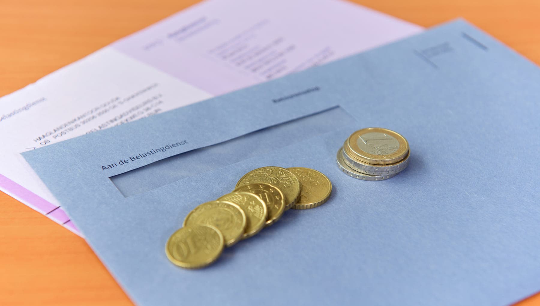 Dutch tax for internationals: 5 things to know | I amsterdam