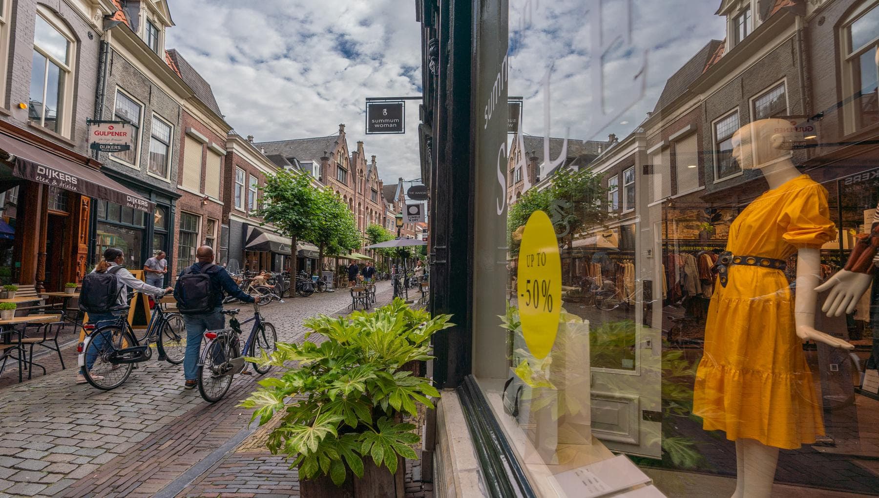 Things to do in Haarlem | I amsterdam