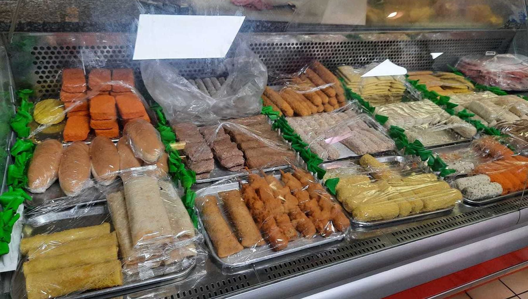 Love letter to the snack bars of Amsterdam | I amsterdam