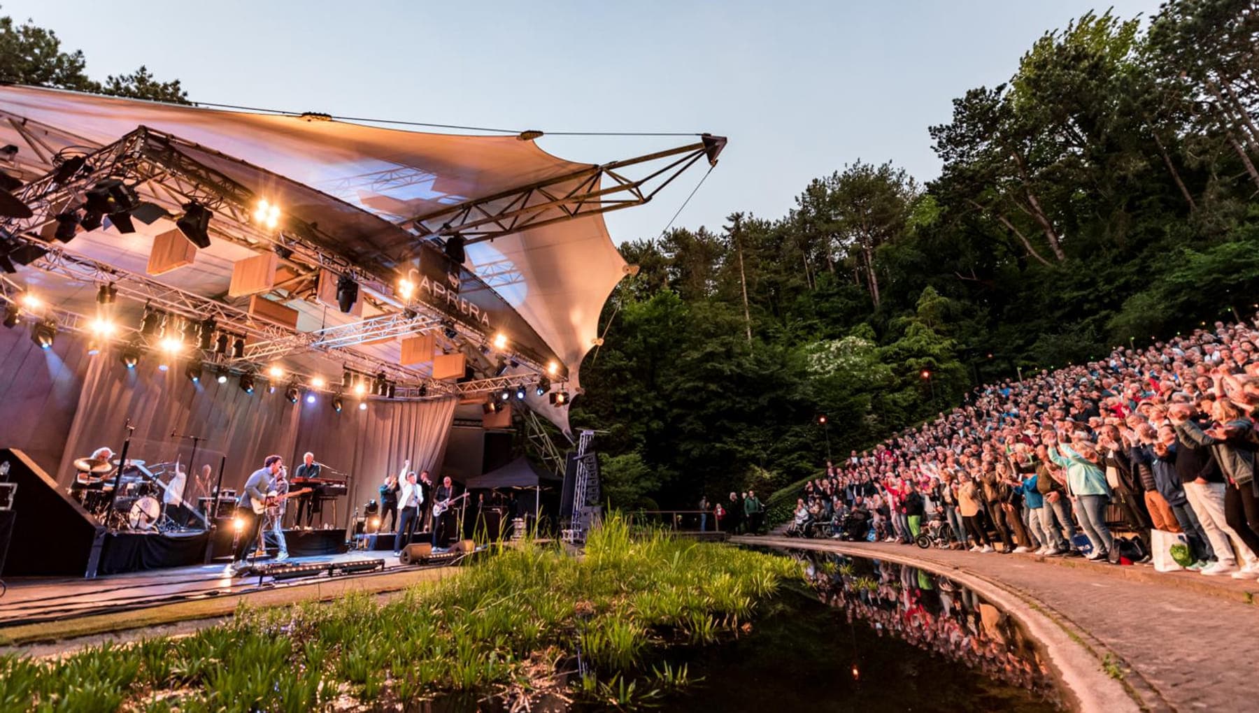 Tips for Liberation Day 2023 | I amsterdam