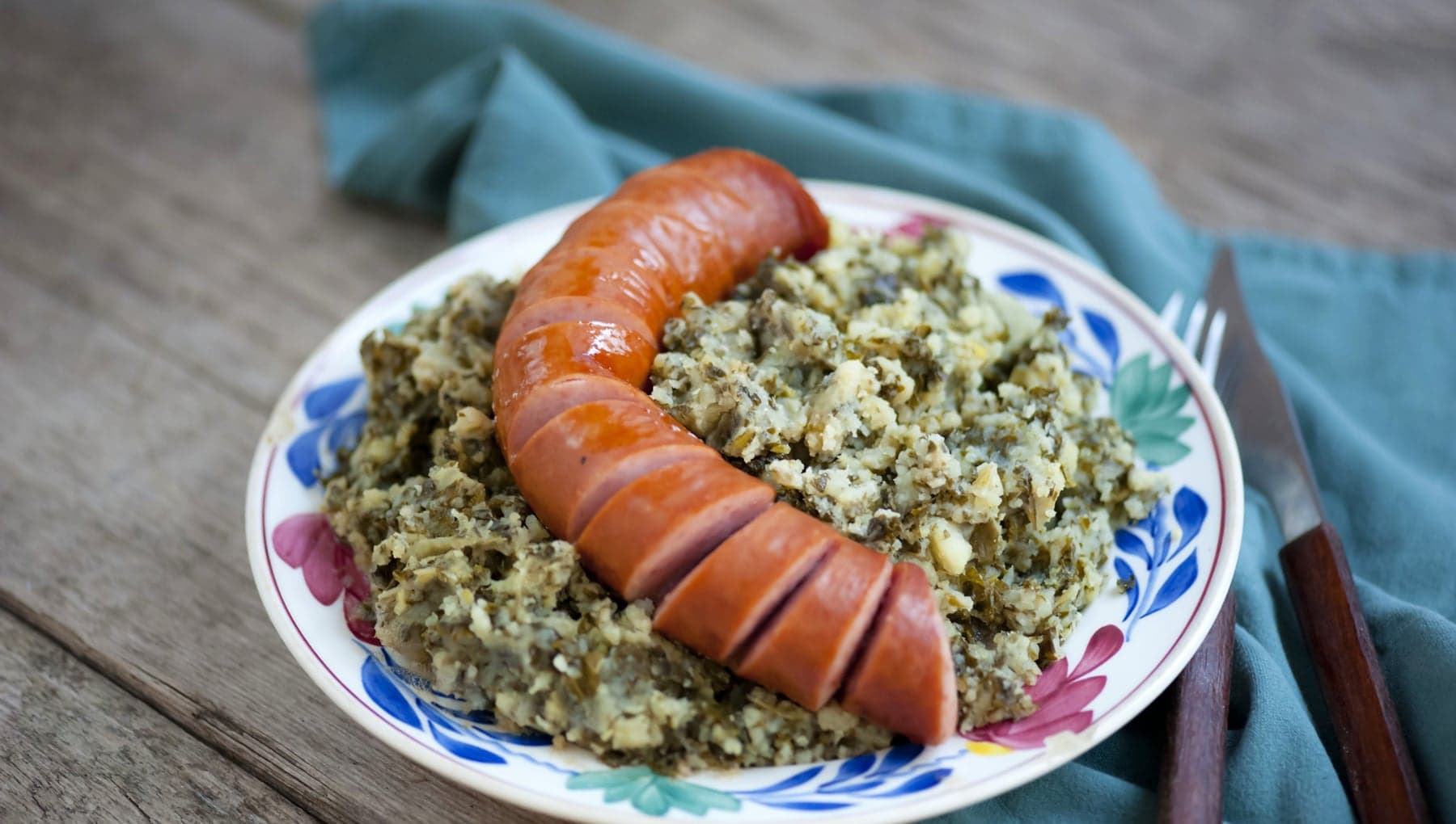 Dutch winter foods to eat in Amsterdam | I amsterdam