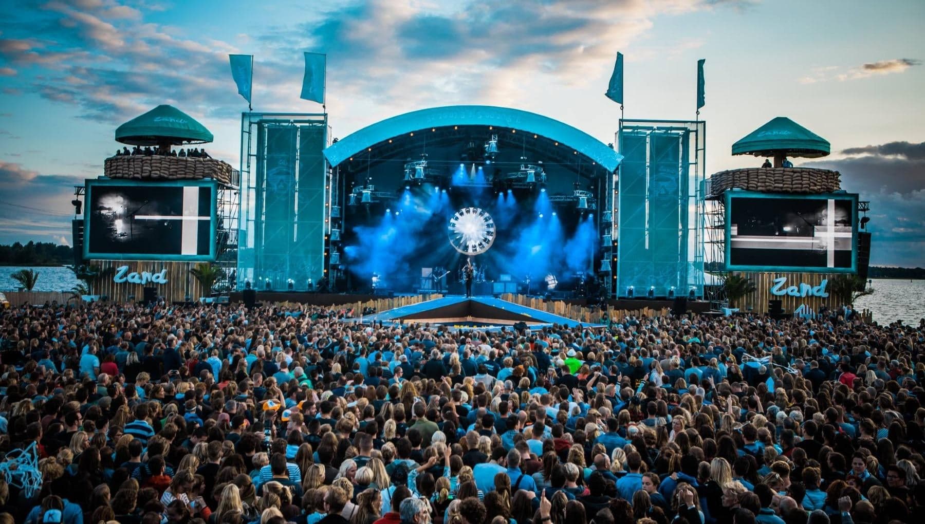 Festivals and events in the Amsterdam Area | Iamsterdam