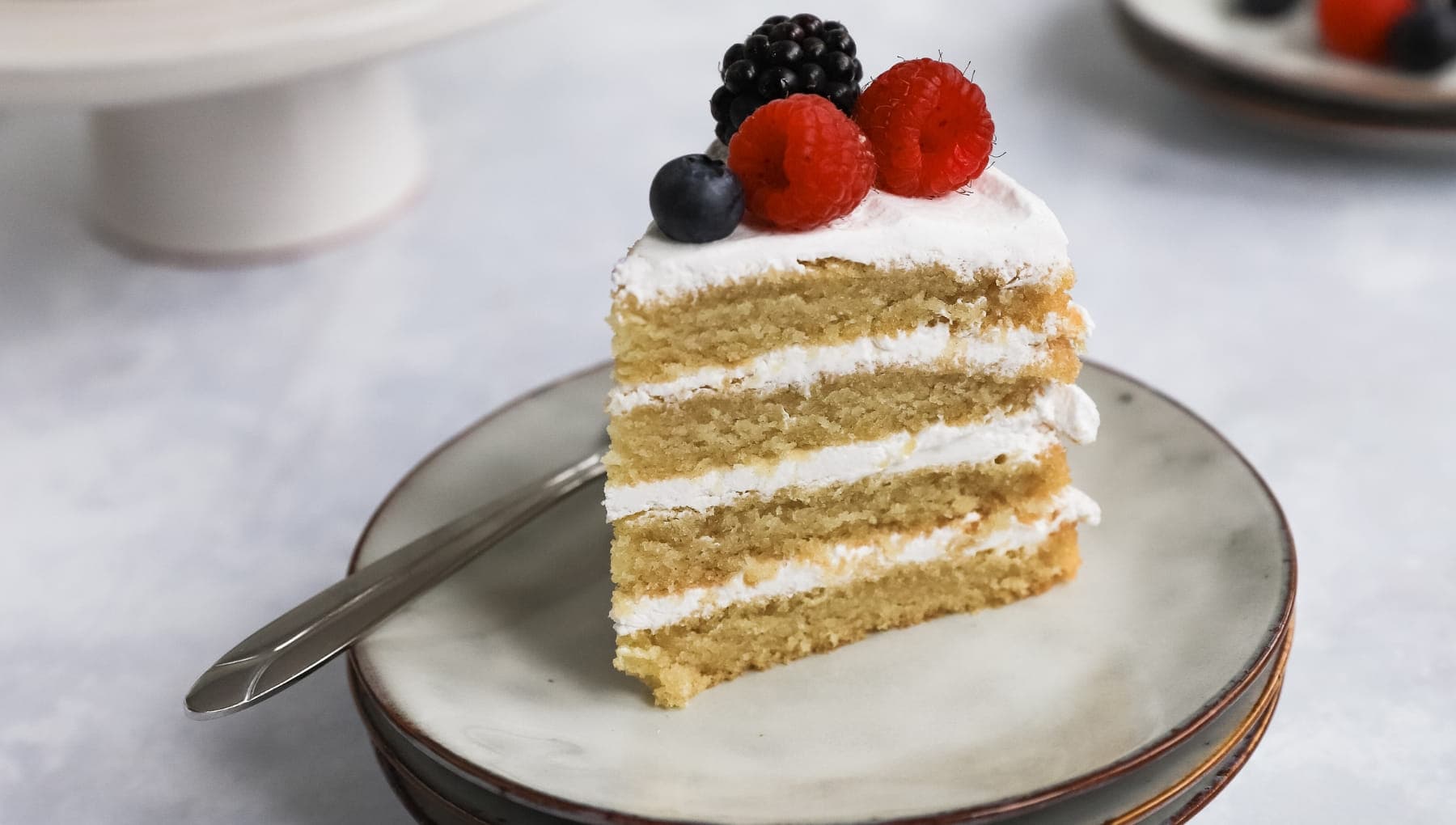 Best cake shops in Amsterdam | I amsterdam