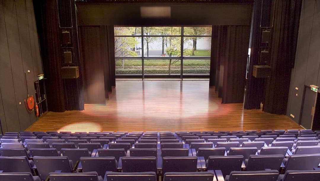 Internationaal Theater Amsterdam (ITA)