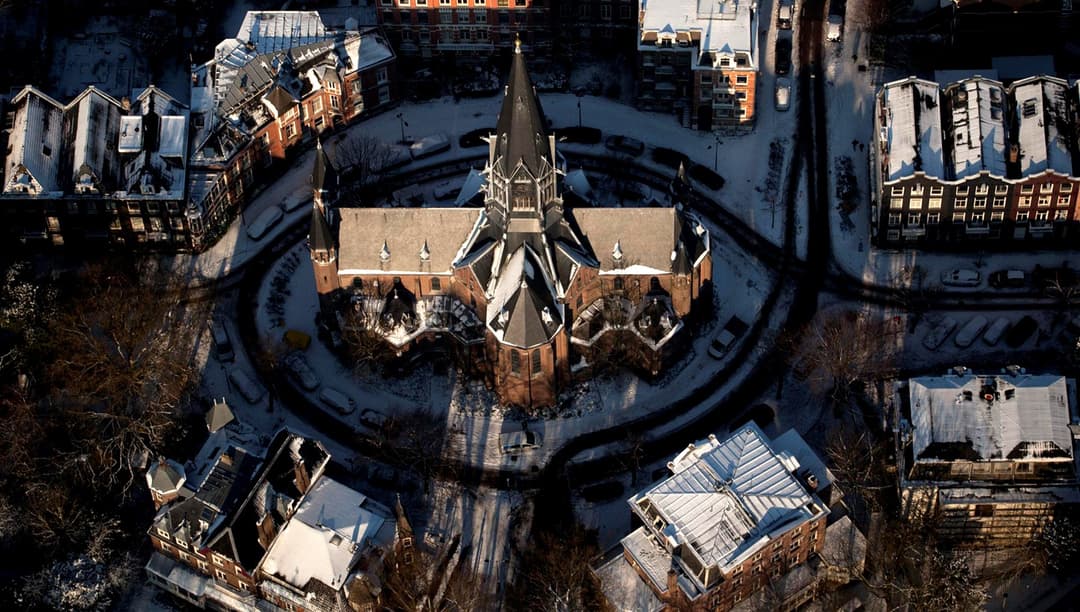 Vondelkerk