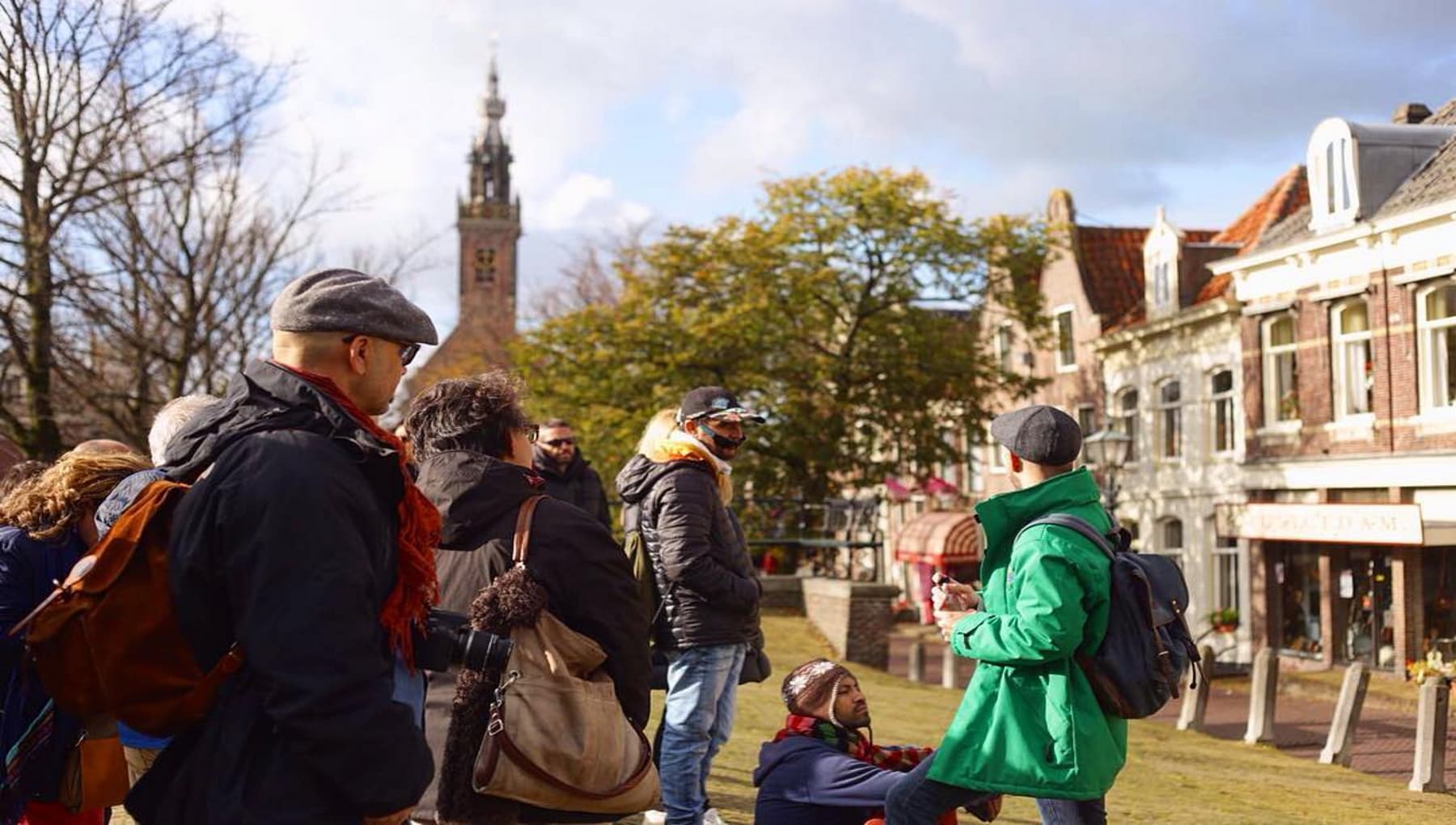 Stromma Netherlands