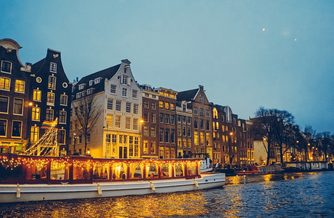 Stromma Netherlands