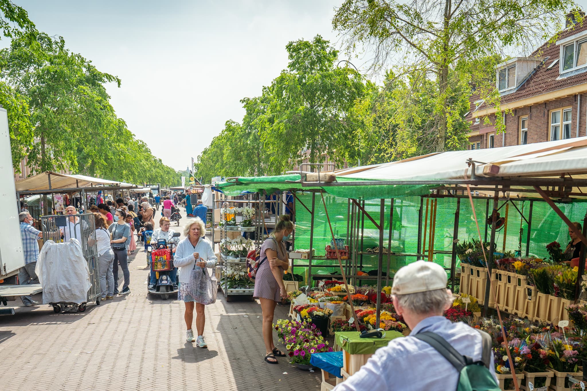 Markt Plein 40-45