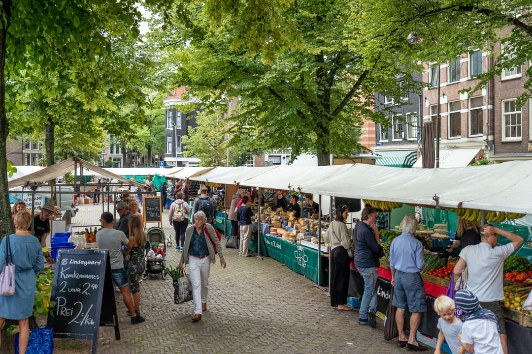 Noordermarkt