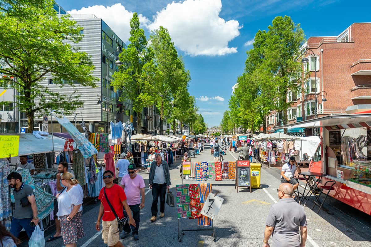 Dappermarkt
