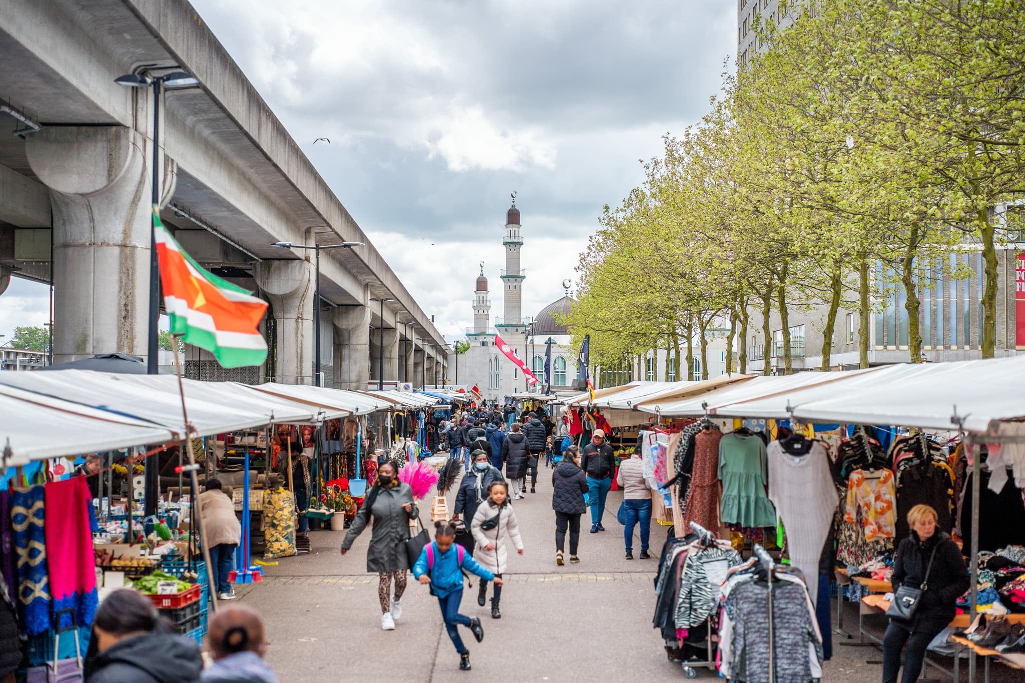 Dappermarkt