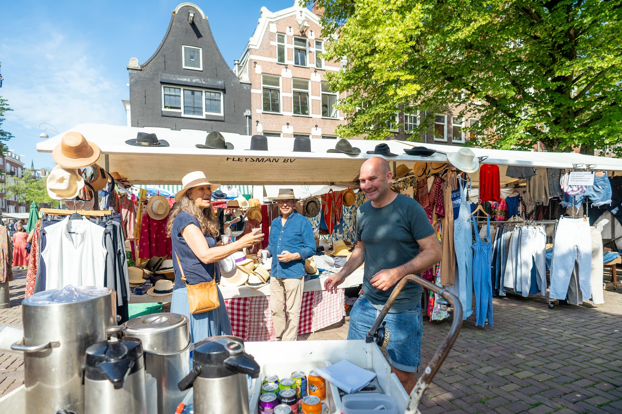Noordermarkt