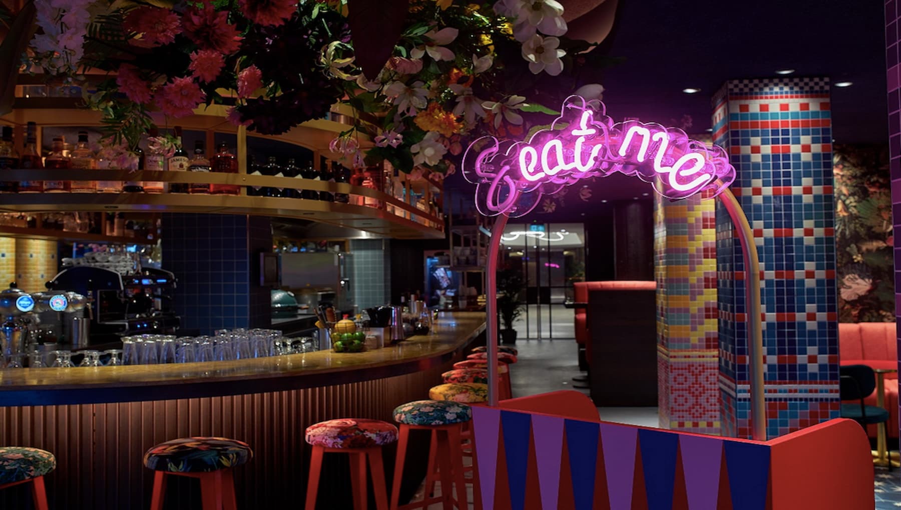 Van Rijn Kitchen & Bar