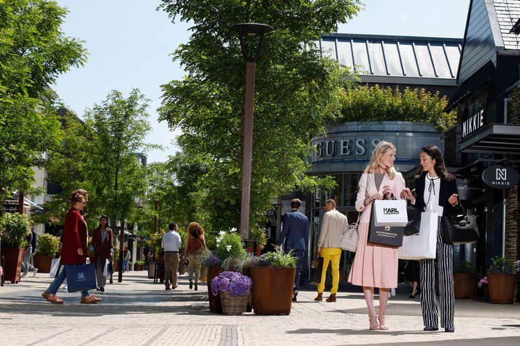 Batavia Stad Fashion Outlet