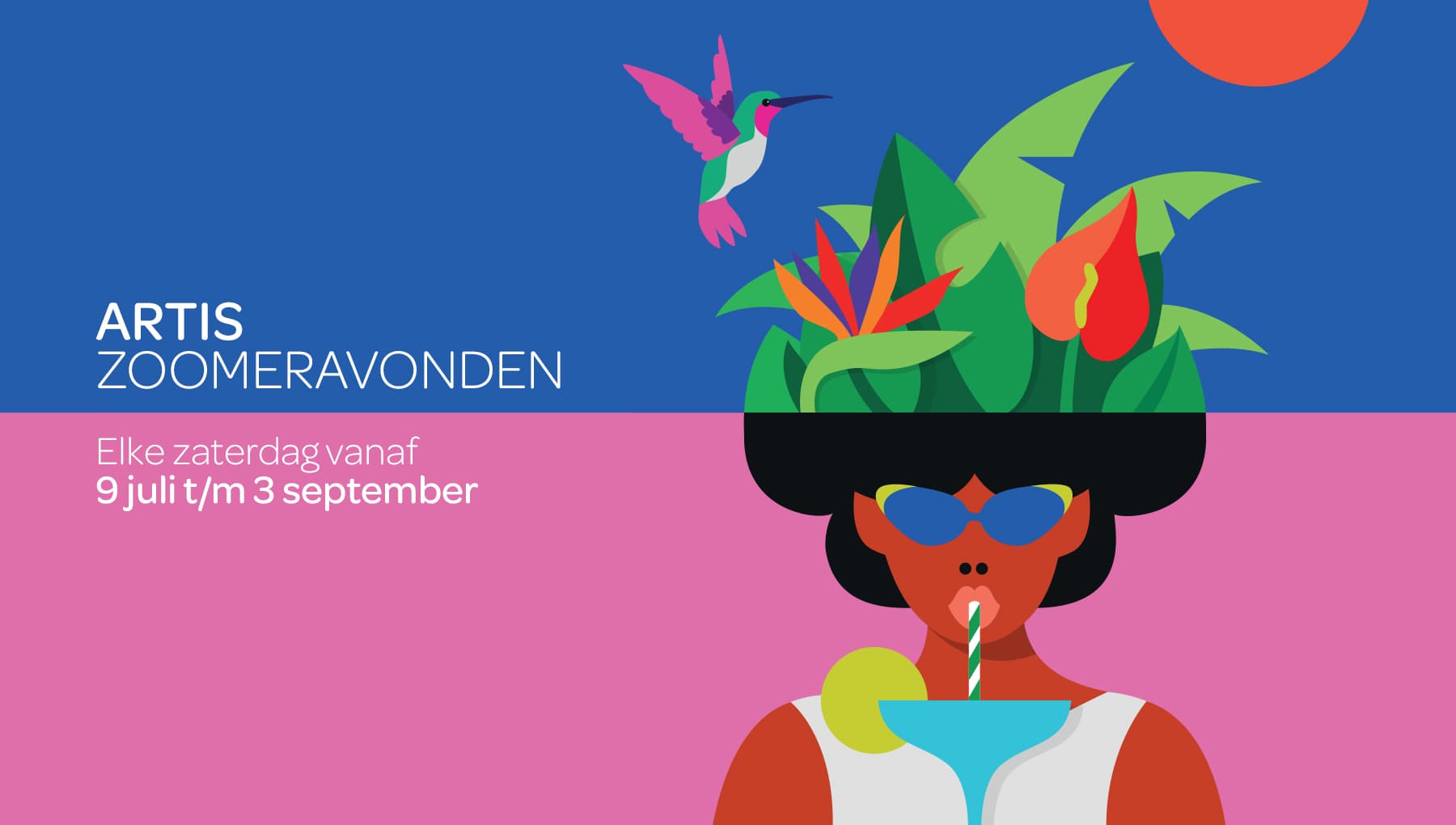 I amsterdam | The official guide to Amsterdam