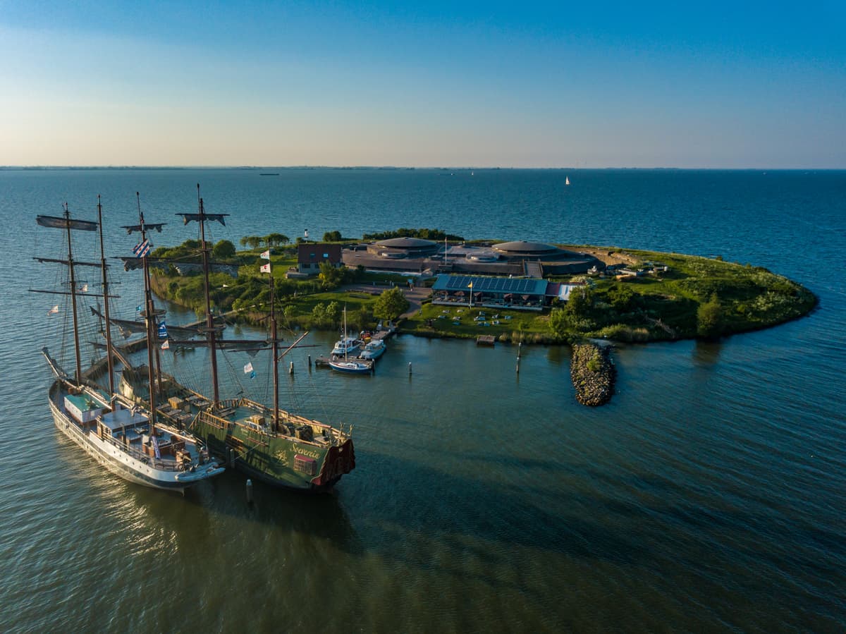 Amsterdam The Style Outlets