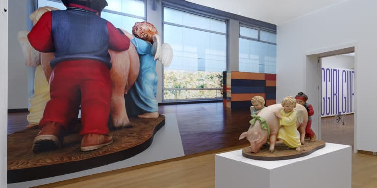 Stedelijk Museum - Modern and Contemporary Art and Design