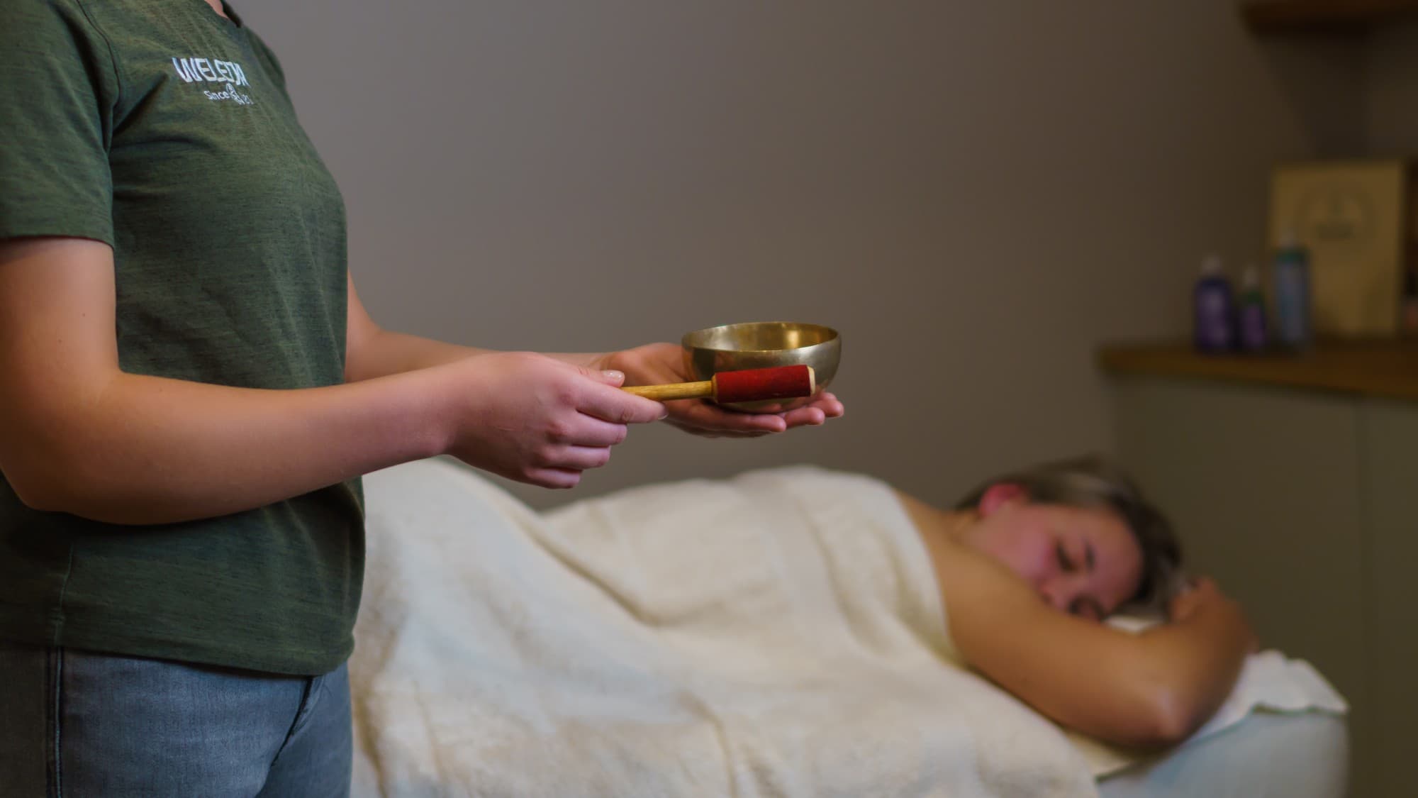 Weleda City Spa Amsterdam | I amsterdam