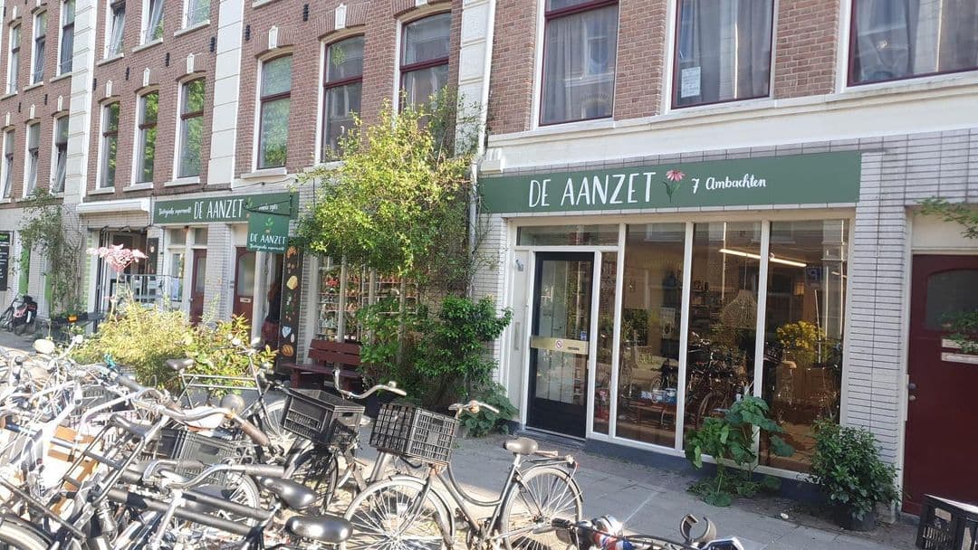 Restaurant Entrepot