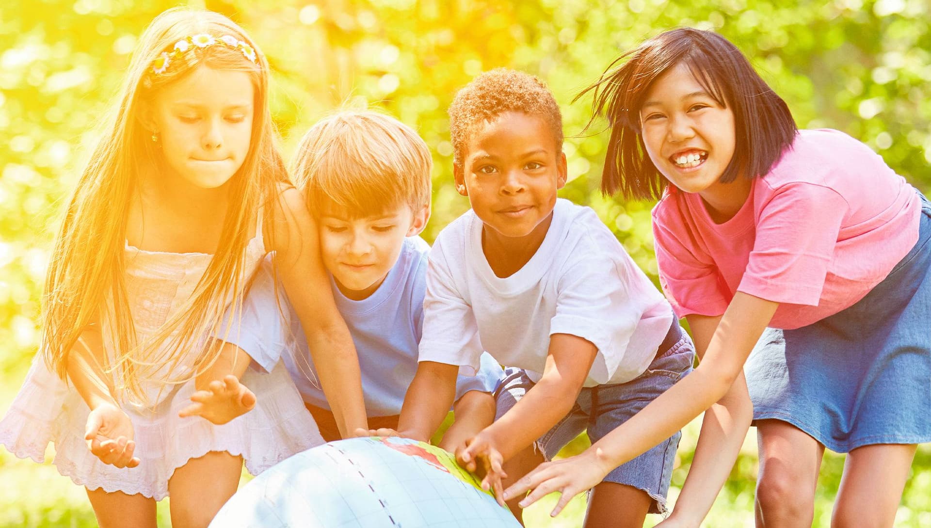 Optimist International School