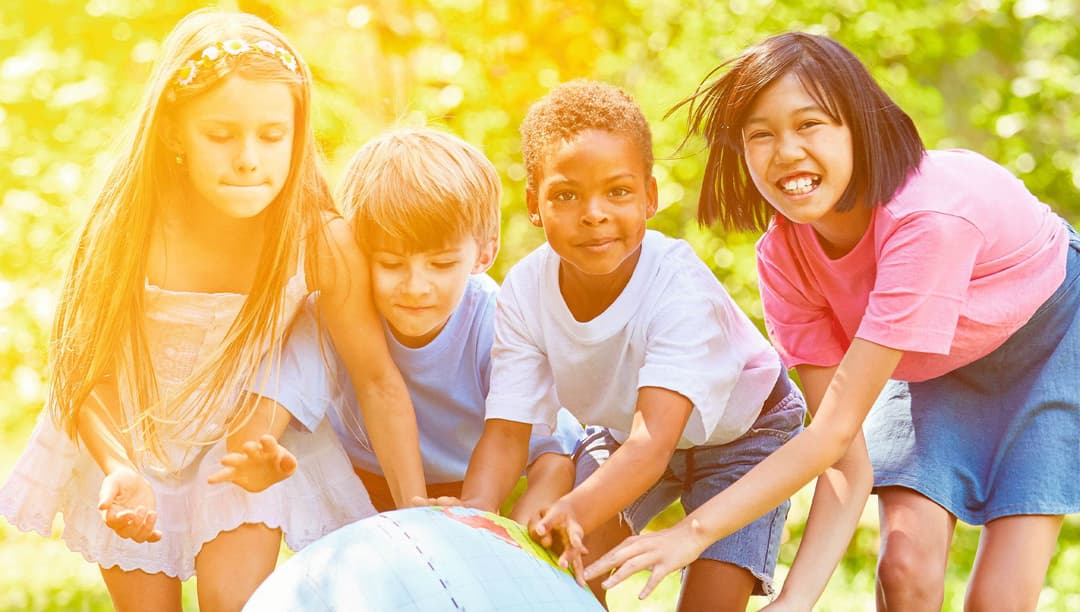 International School Haarlem