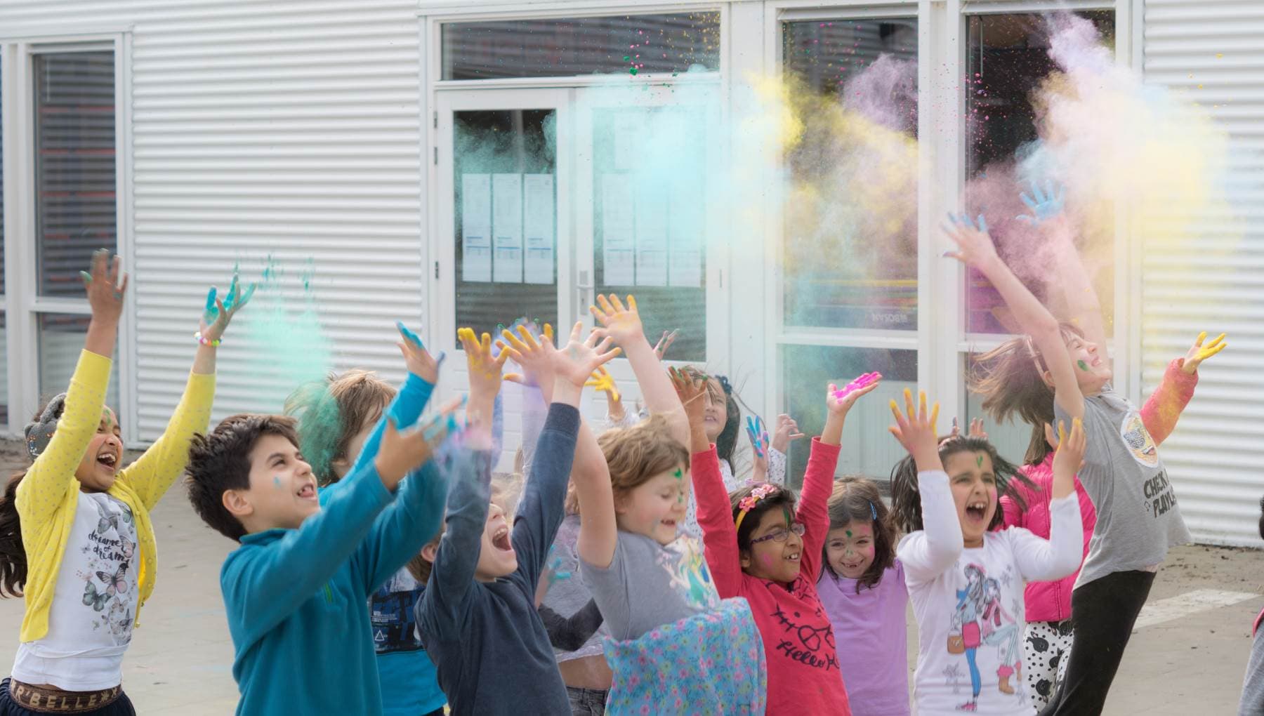 International School Utrecht