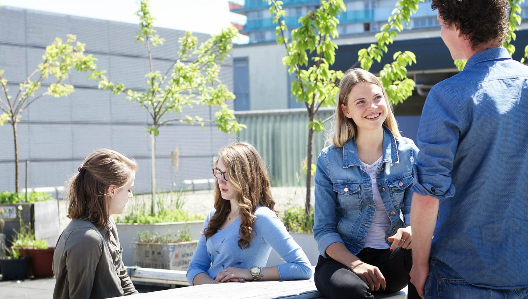 KIT Royal Tropical Institute