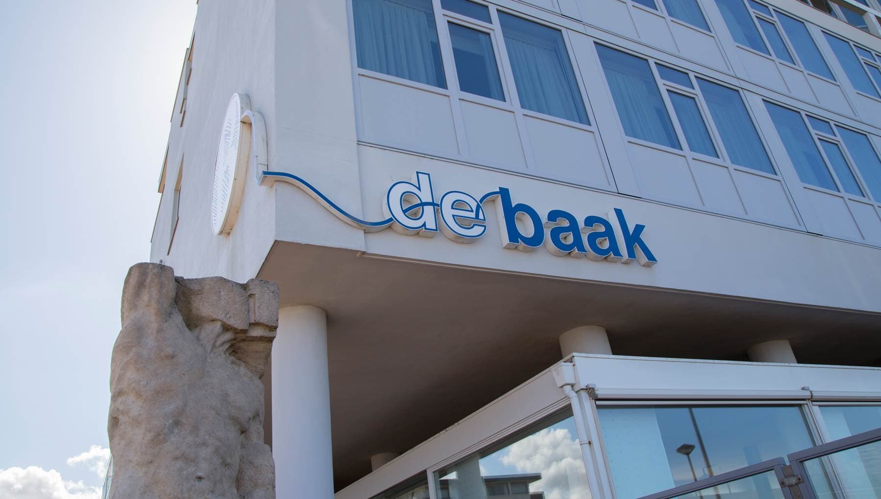 De Baak Management Center | I amsterdam