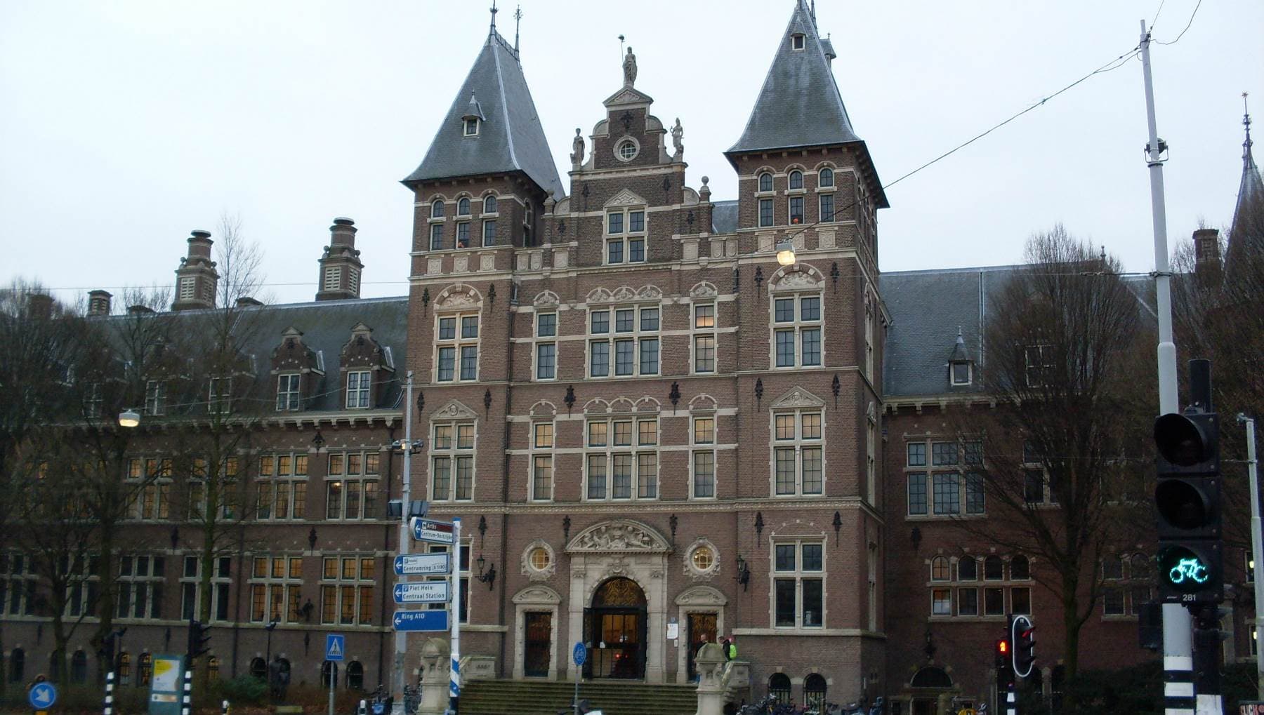 KIT Royal Tropical Institute