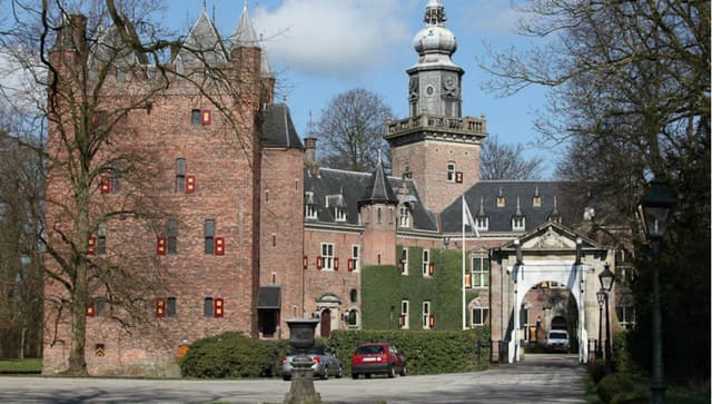 Nyenrode Business University
