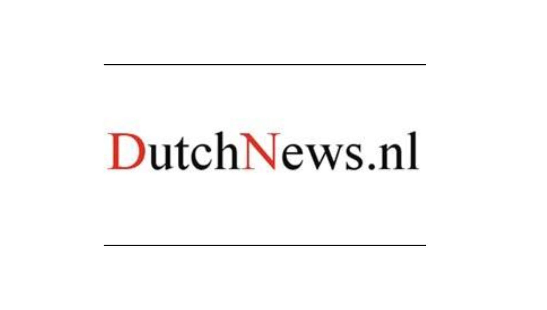 DutchNews.nl