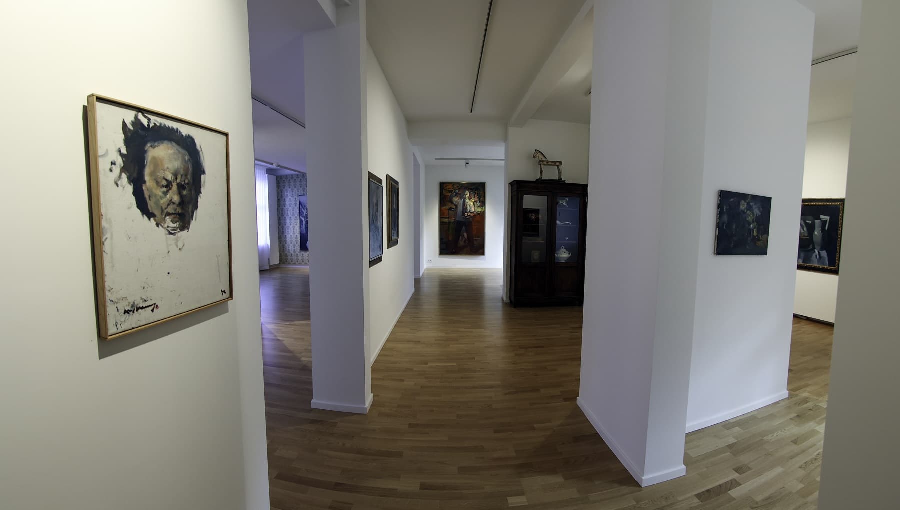 Verwey Museum Haarlem