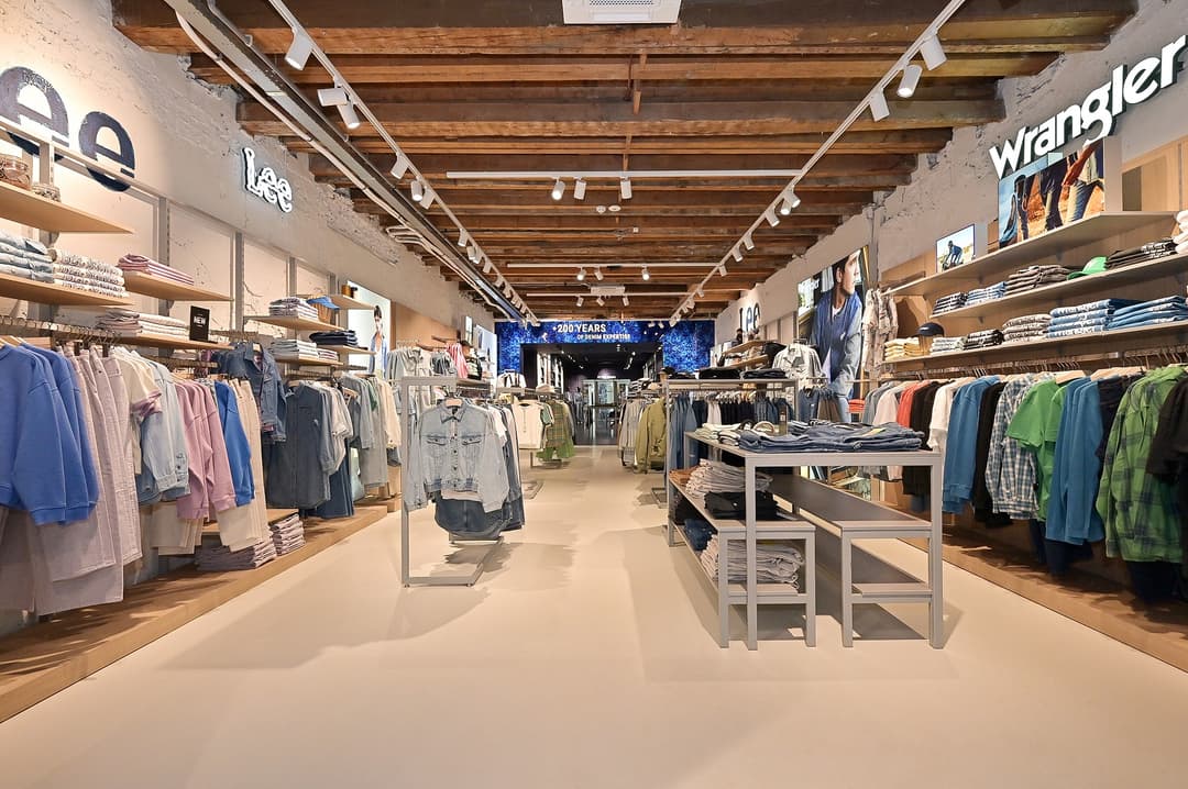 Winkels en markten | I amsterdam