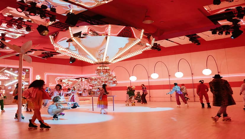 THIS IS HOLLAND - The Ultimate 5D Flight Experience