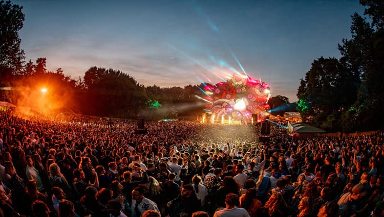 Defqon.1 | I amsterdam