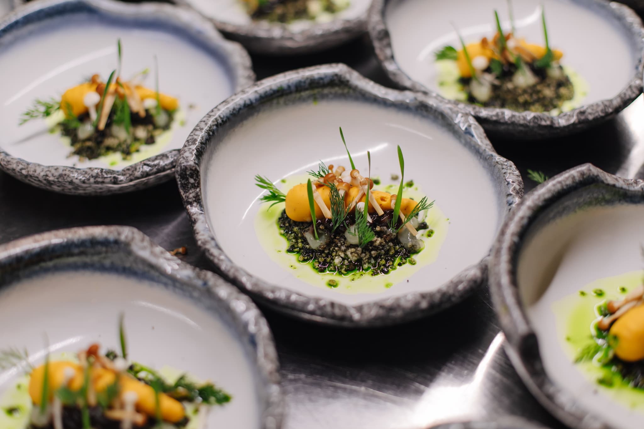 Restaurant Bellezza | I amsterdam