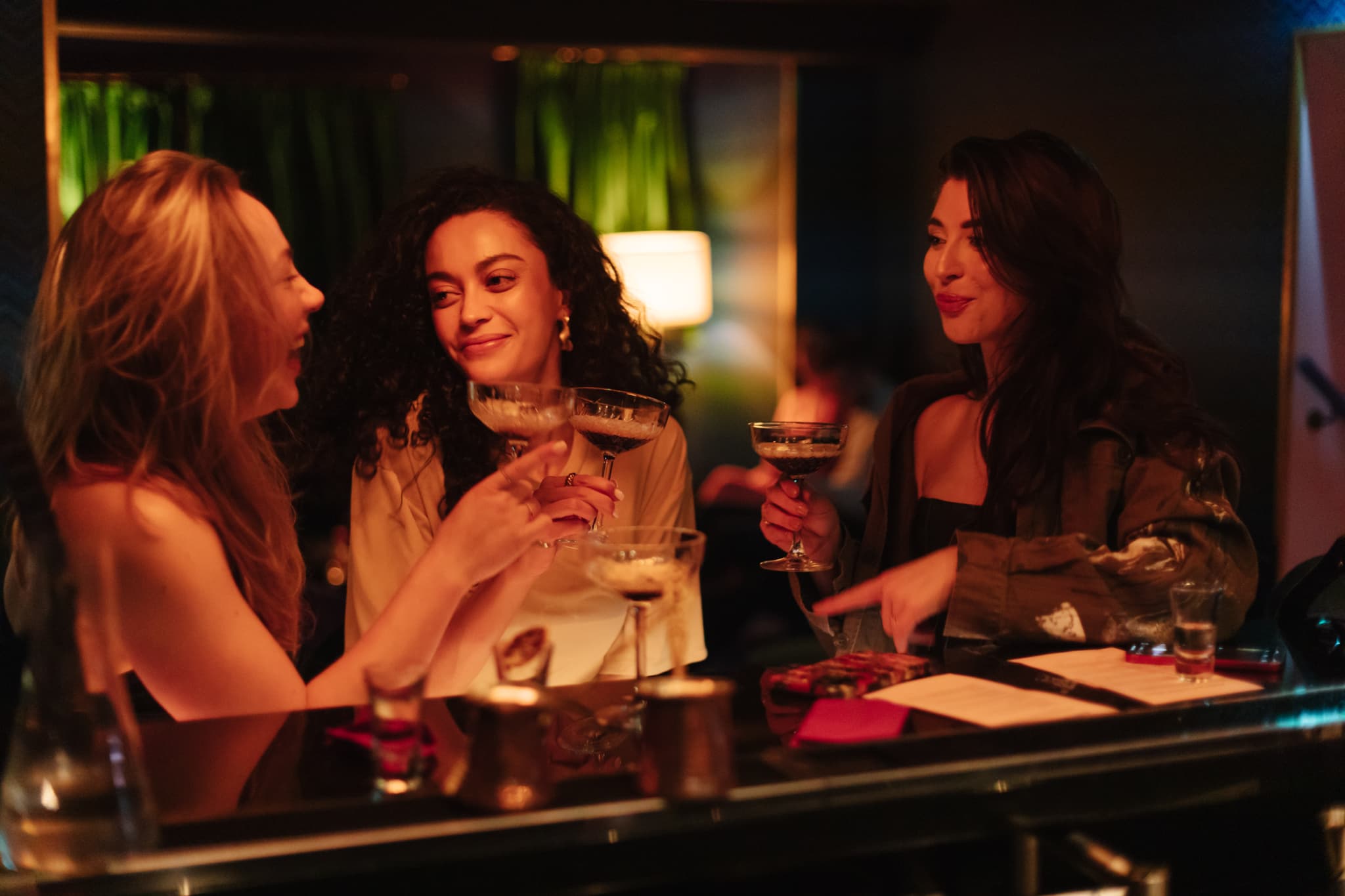 Restaurant Bellezza | I amsterdam