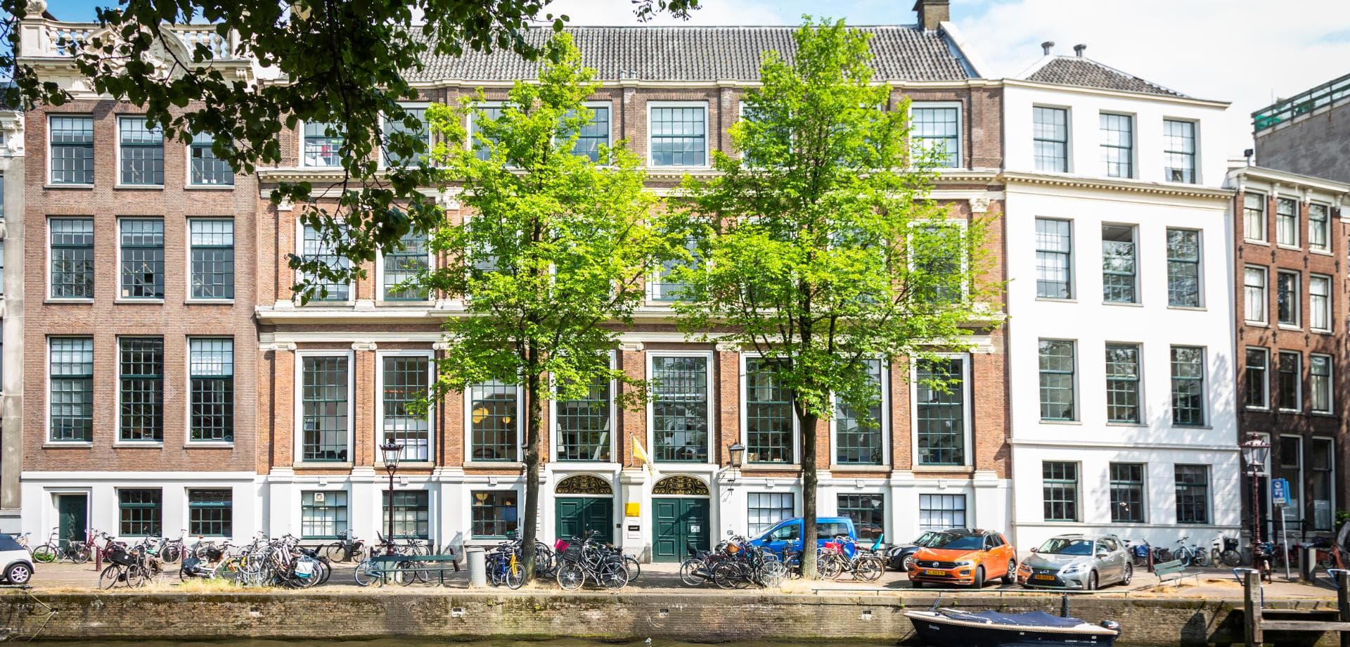 Vrije Academie | Huis Vasari