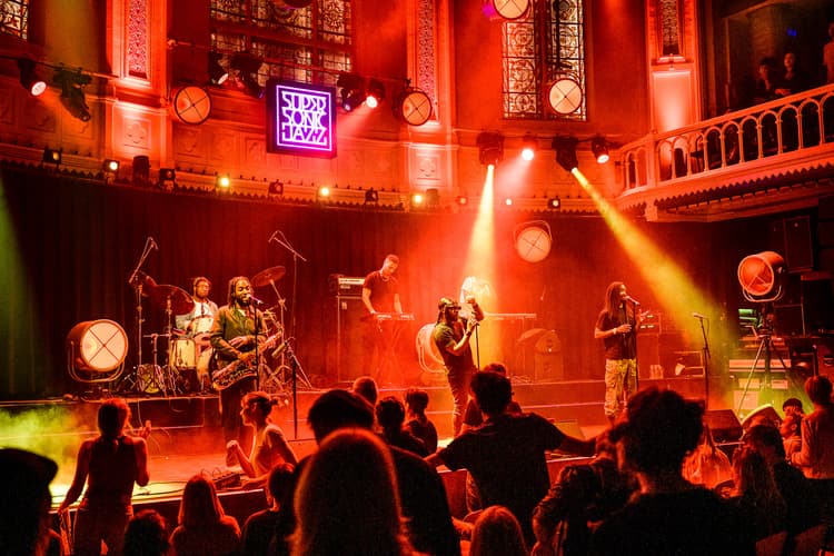 Concerten in Amsterdam | I amsterdam