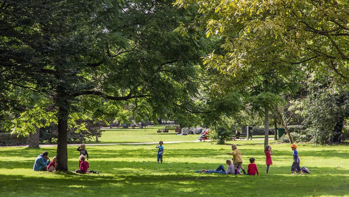 Erasmuspark