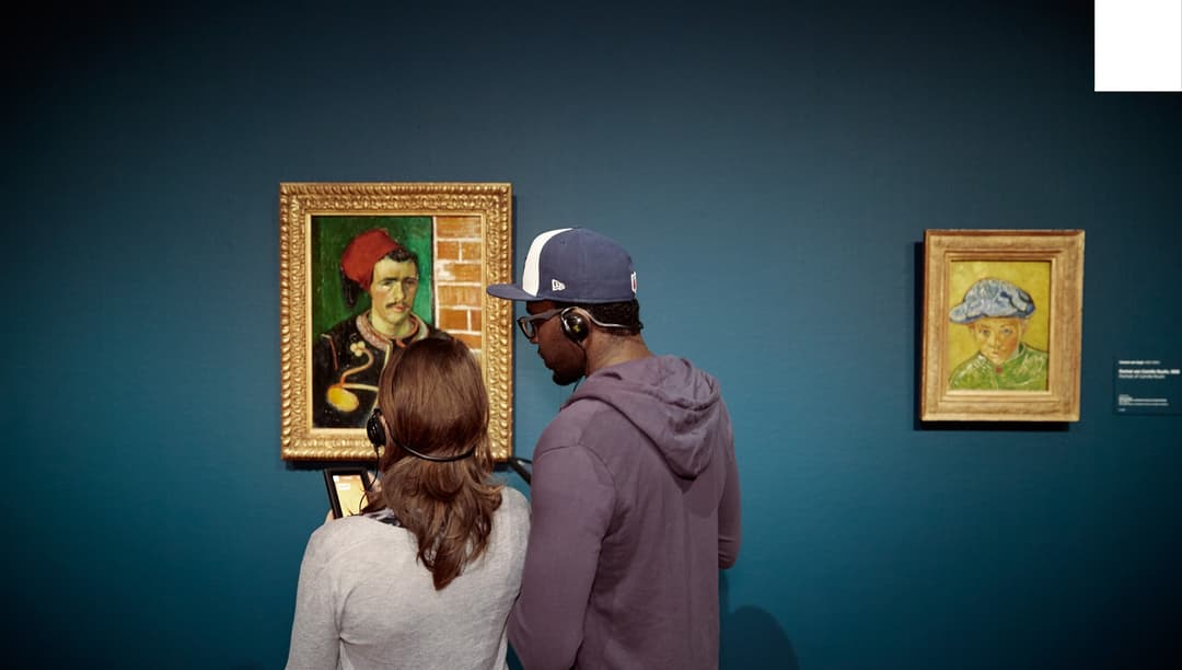 Van Gogh Museum