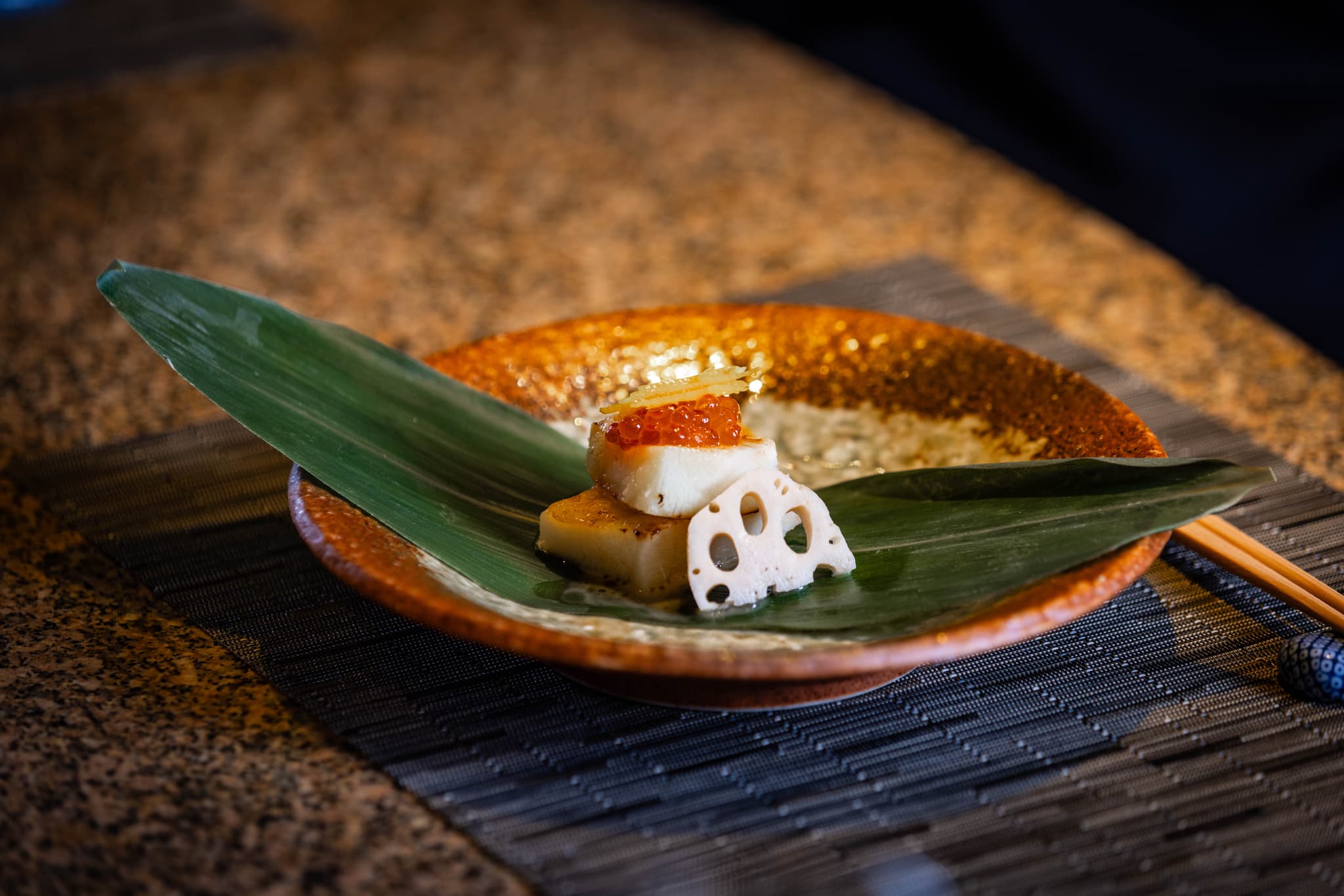 Teppanyaki Restaurant Sazanka | I amsterdam