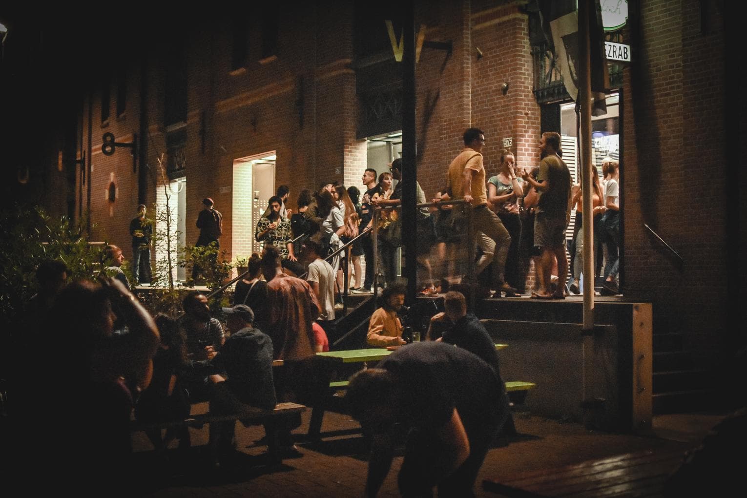 The Famous Boom Chicago Comedy Show