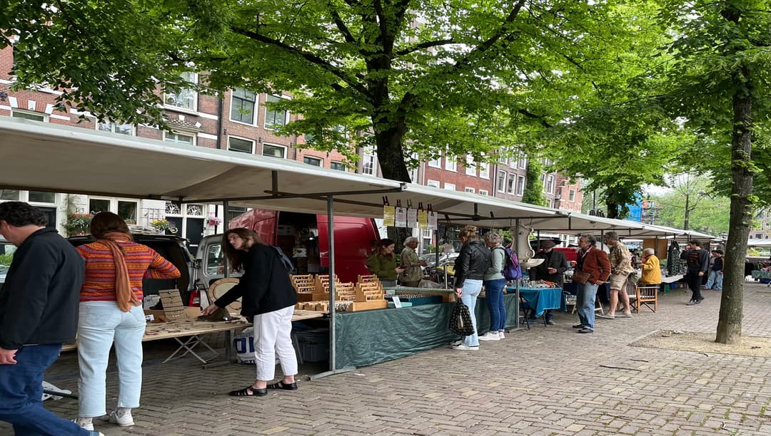 Noordermarkt