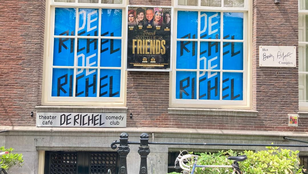 Theater De Richel