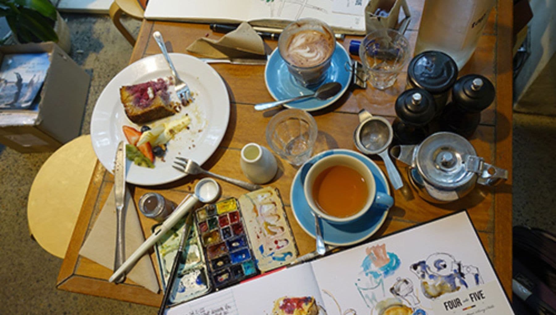 Amsterdam Public Library (OBA)