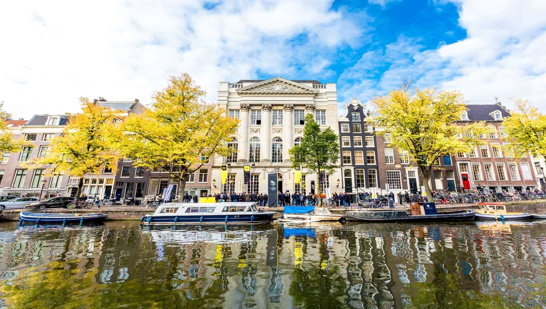 IDFA: International Documentary Film Festival Amsterdam