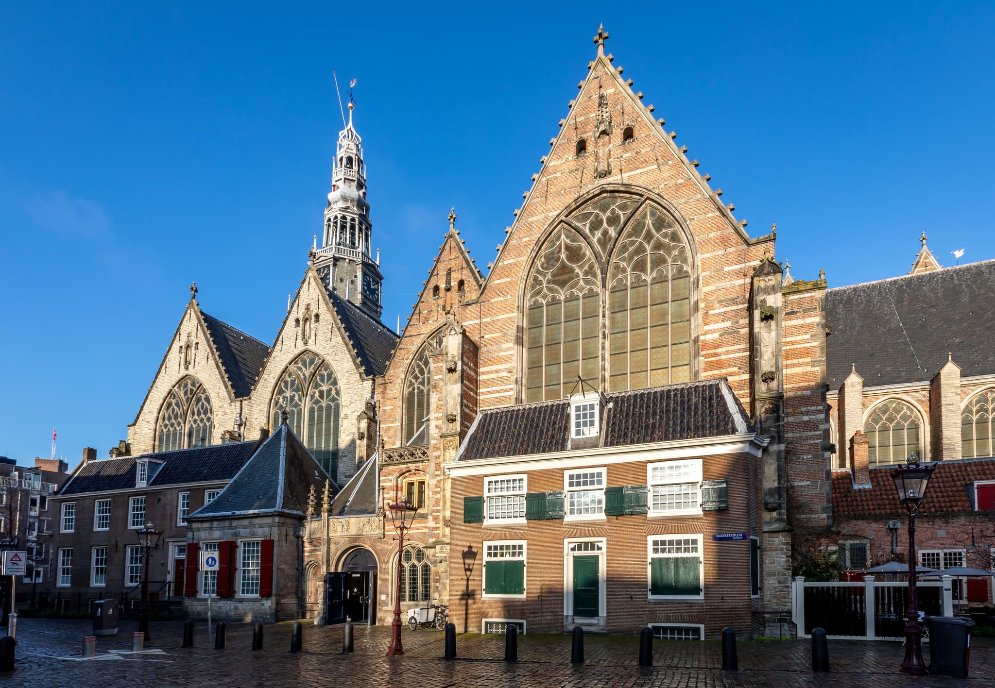 Vondelkerk