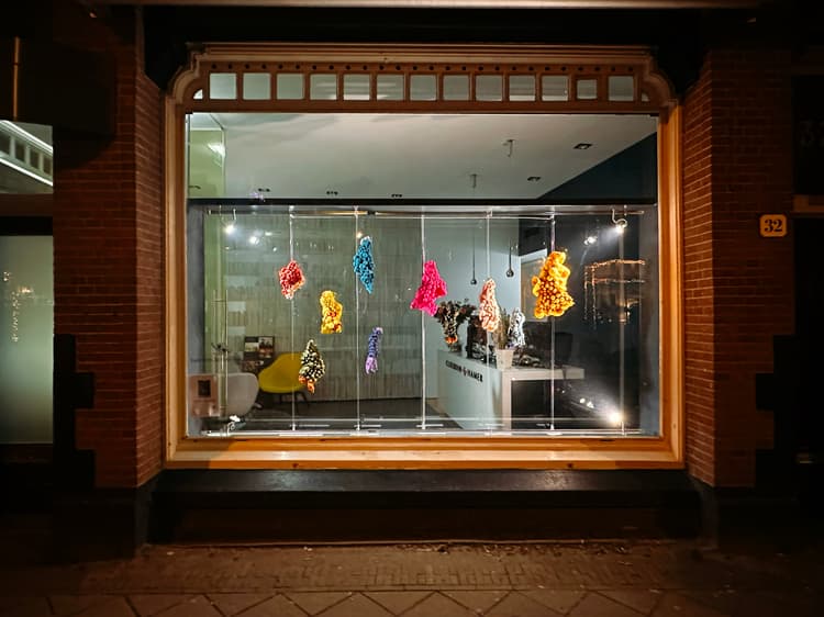 Tentoonstellingen